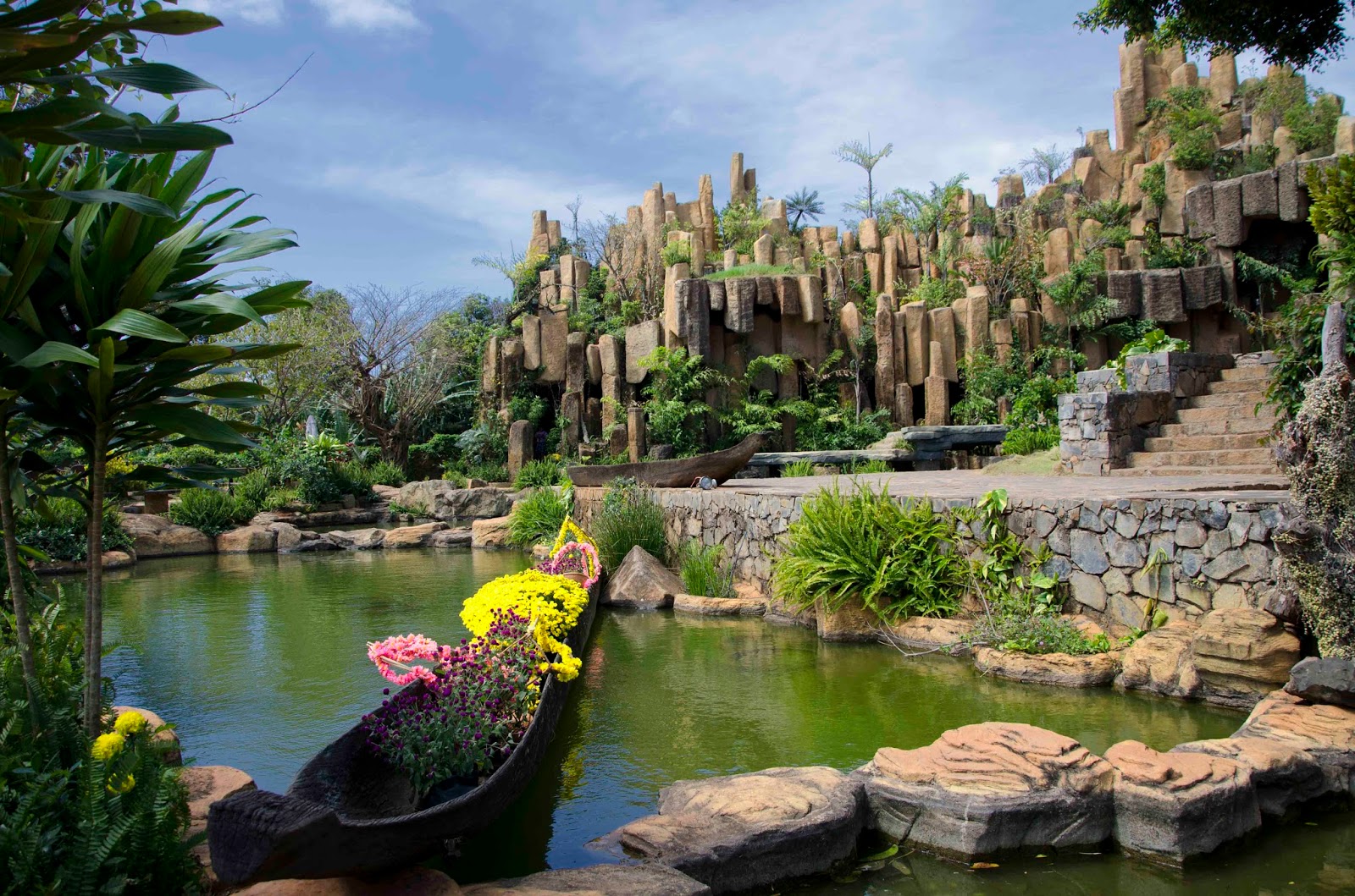 Some Popular Tourist Attraction In Dak Lak - Vietnam Discovery Travel