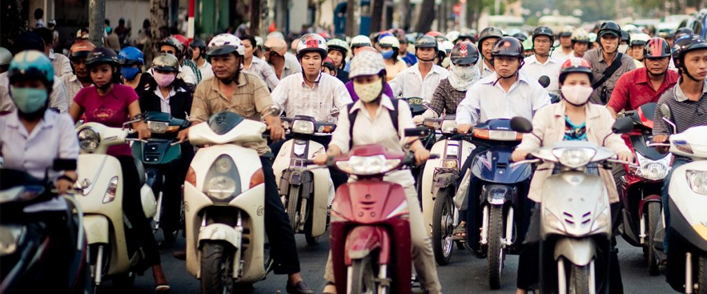 Vietnam, the safest and most peaceful country - Vietnam Discovery Travel