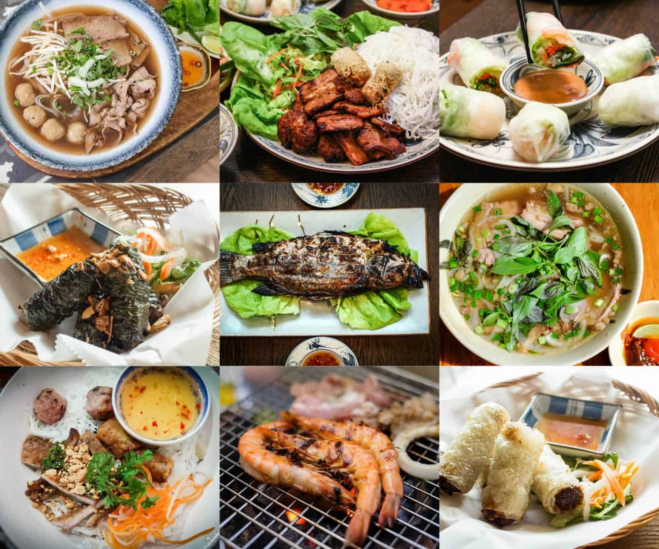 Vietnamese cuisine, culture introduced in Thailand - Vietnam Discovery ... Vietnamese cuisine, culture introduced in Thailand - Vietnam Discovery ...