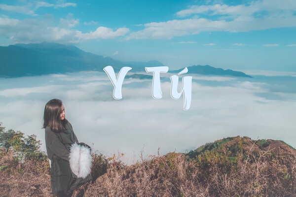 Northern commune Y Ty gets a fresh coat of snow - Vietnam Discovery Travel